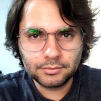 Fábio Rogério - Página Pessoal